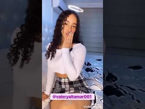 valery altamar respondiendo preguntas est?p?das