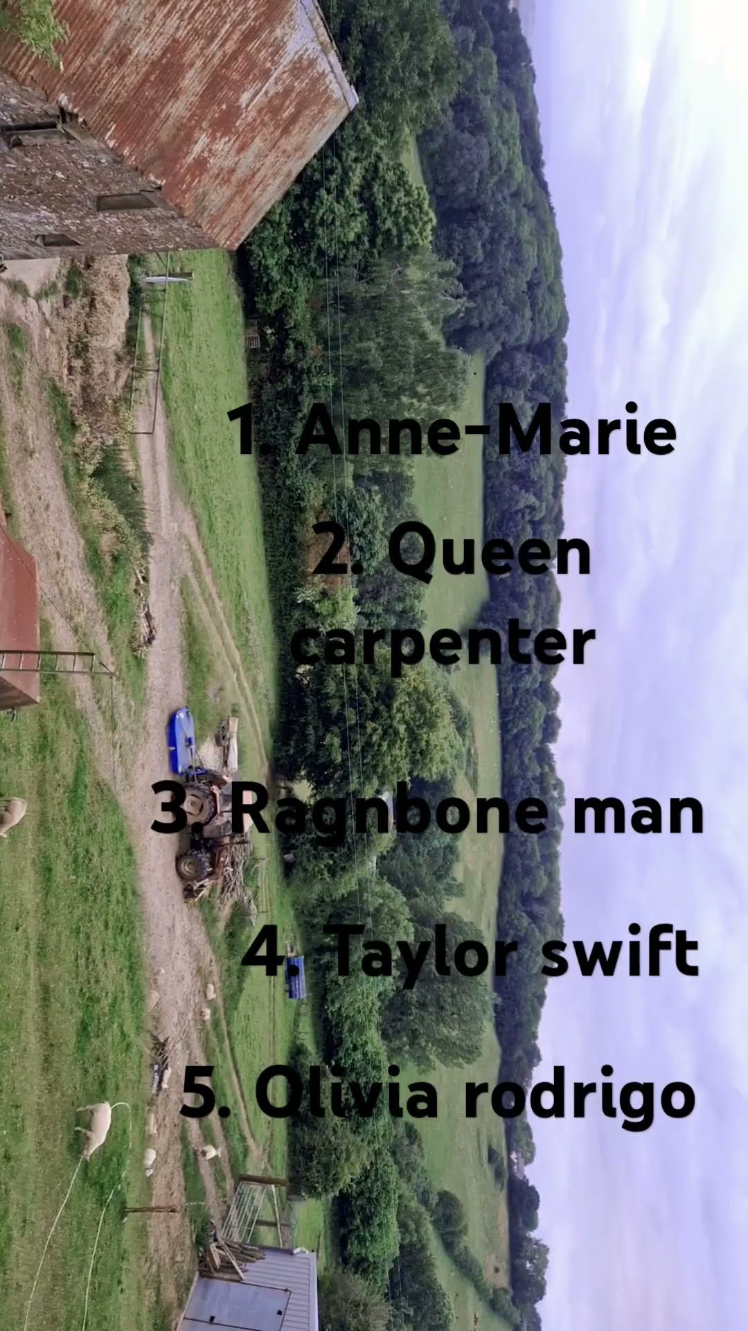 whos your favorite singer - YouTube