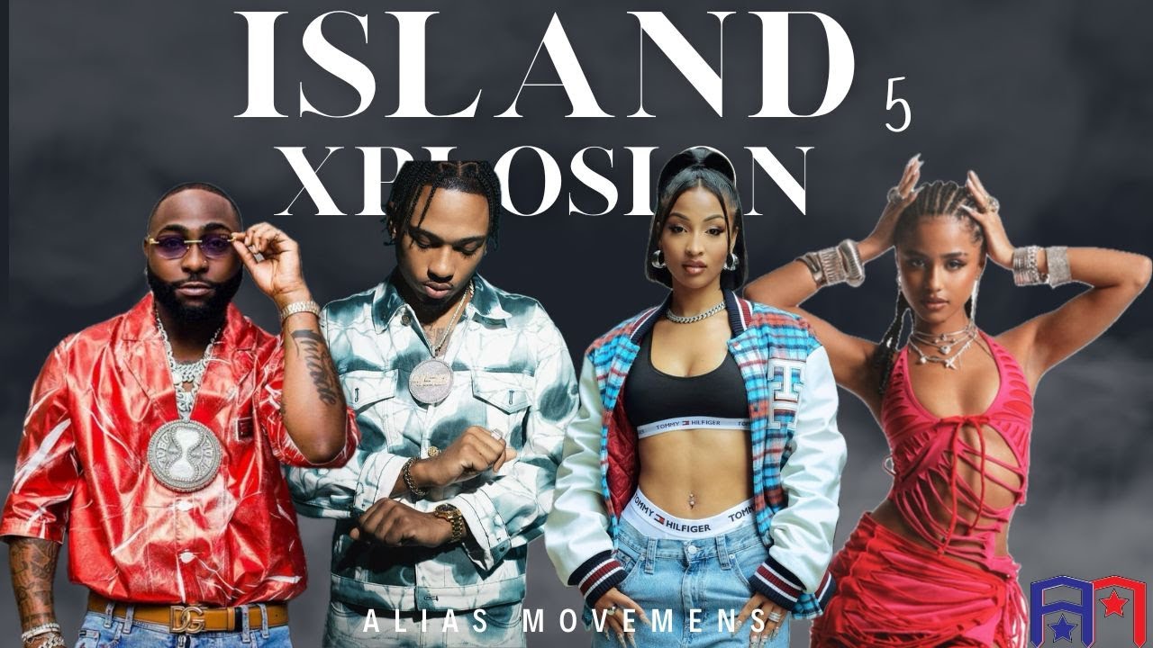 New Dancehall Mix May 2024 {450 //Jquan //Davido //Tyla// Konshens ...