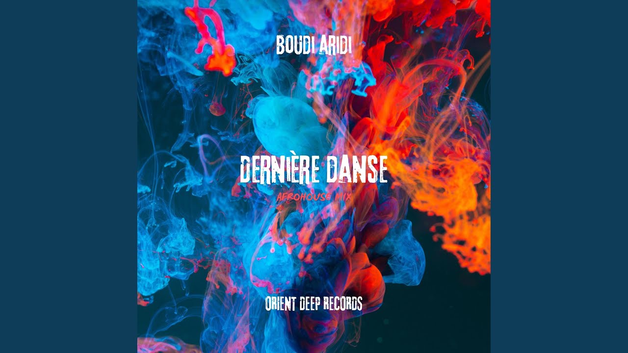 Derniere Danse (Afrohouse Mix) - YouTube