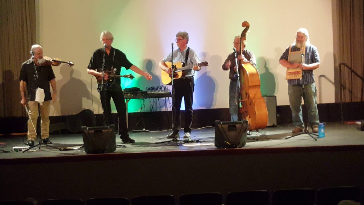 Piper Road Spring Band 3 - YouTube