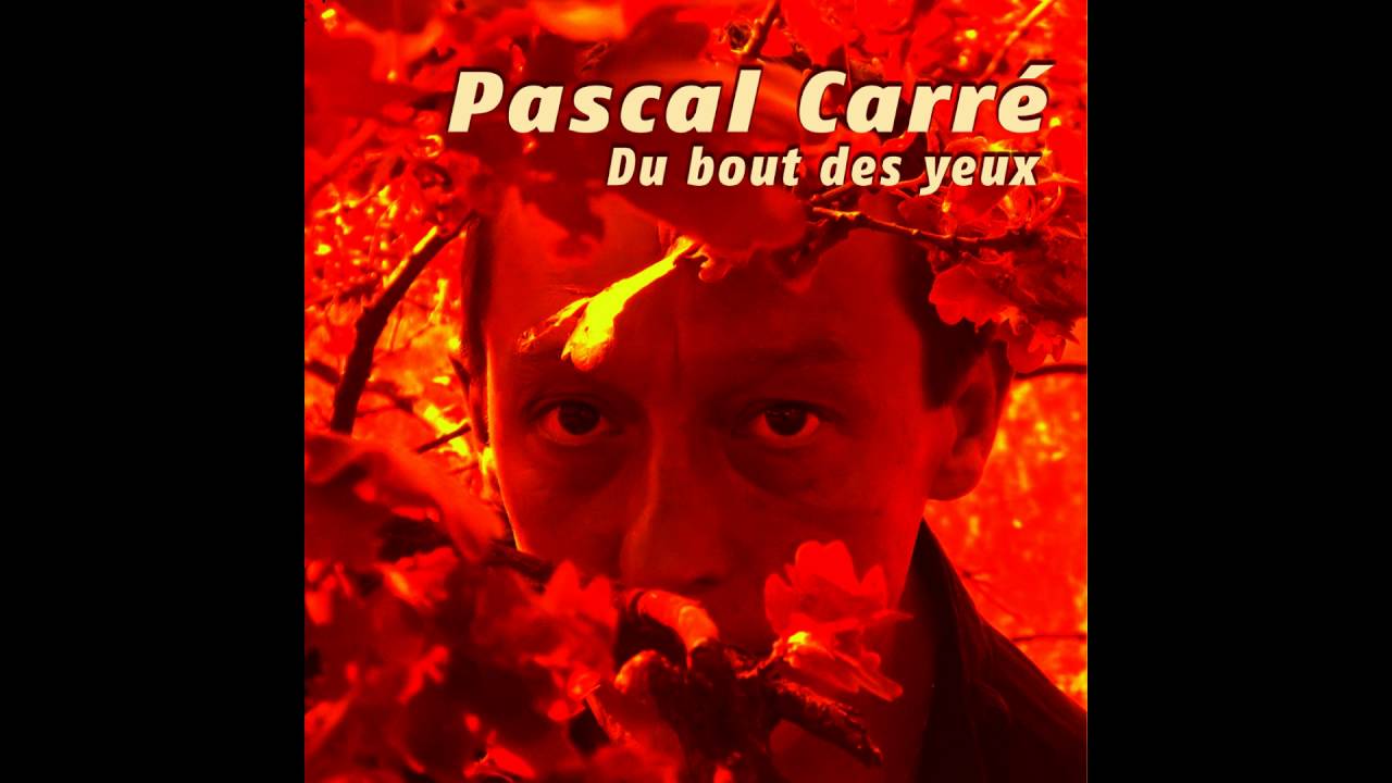 Pascal Carré - Romy - YouTube