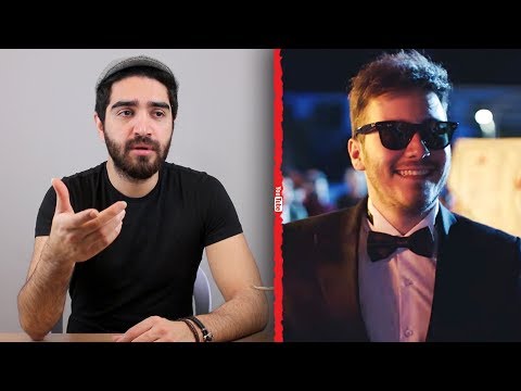 Youtube'un Arka Yüzü - ENES BATUR'un Hayalleri Ne Kadar Gerçek?