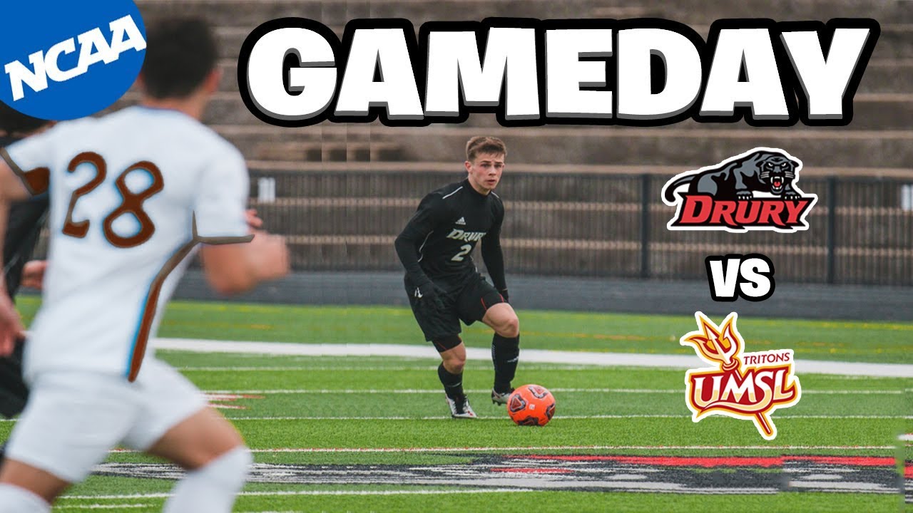 EXTRA TIME WINNER | D2 Soccer Day In The Life - YouTube