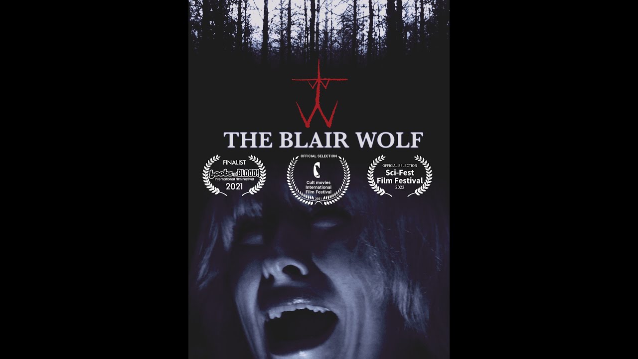 The Blair Wolf - YouTube