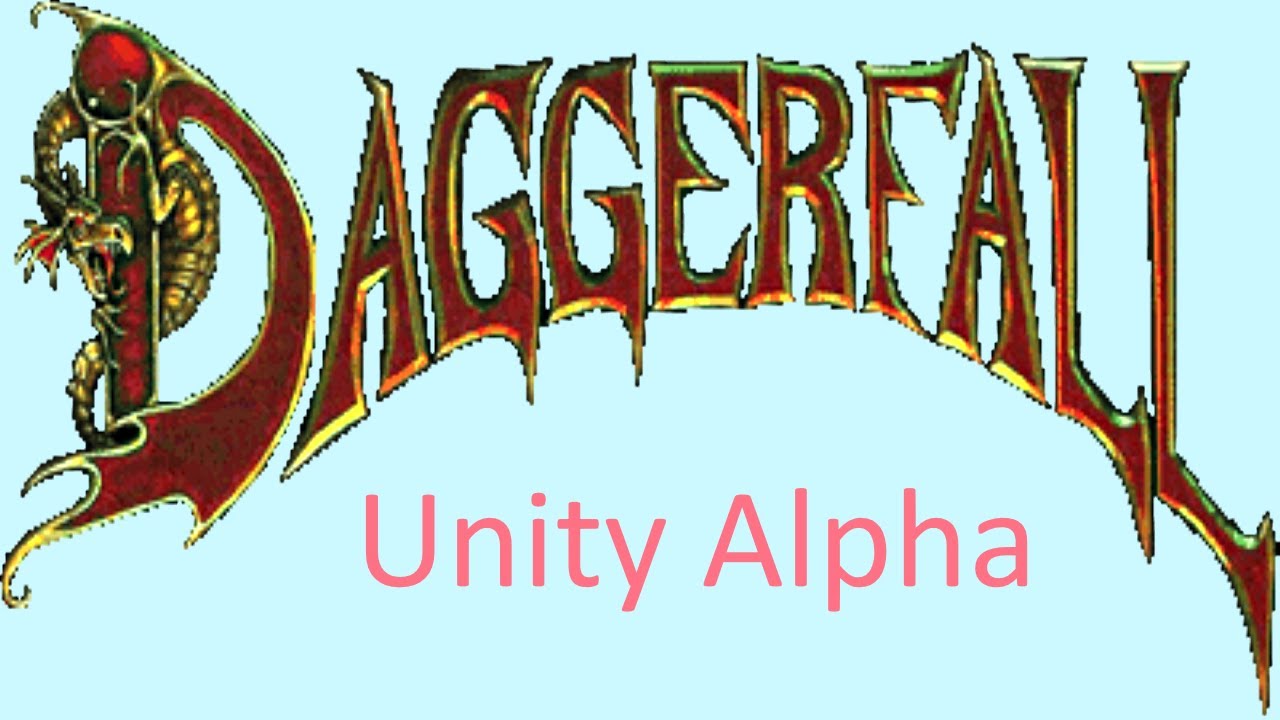 Daggerfall Unity #8 - Die Suche nach dem Necromancer! - YouTube