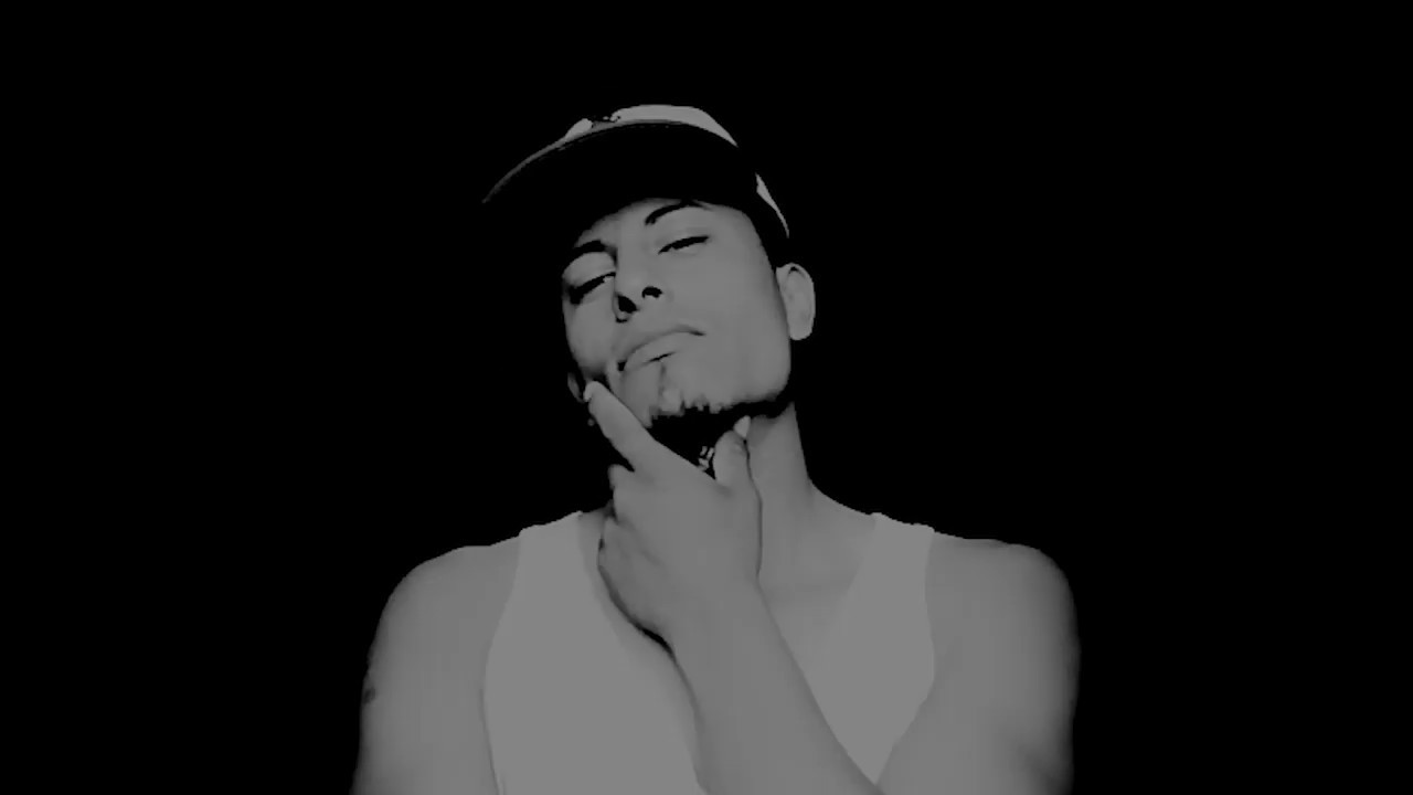 Disculpeme señorita - TONY REY - YouTube