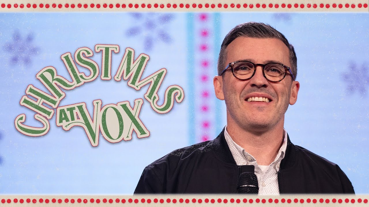 Christmas Eve at Vox Church - YouTube