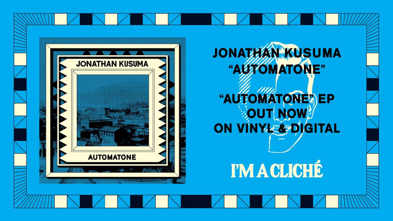 Jonathan Kusuma — "Automatone" - YouTube