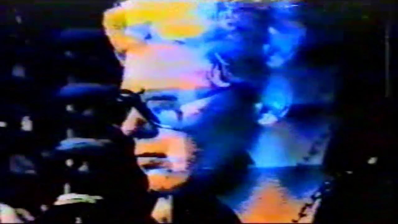 U2 - A Day Without Me Live In Leixlip Castle(1980) - YouTube