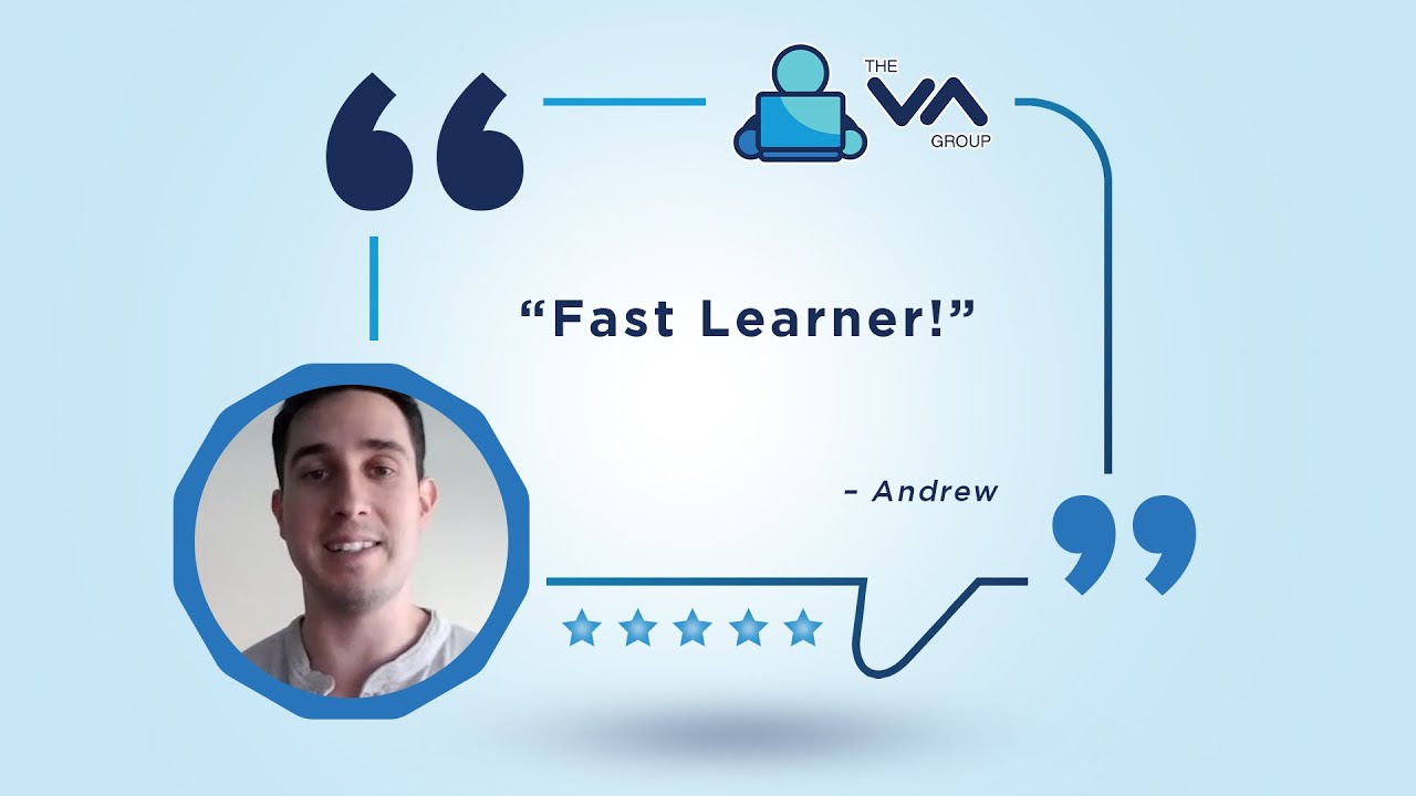 Fast Learner! - YouTube