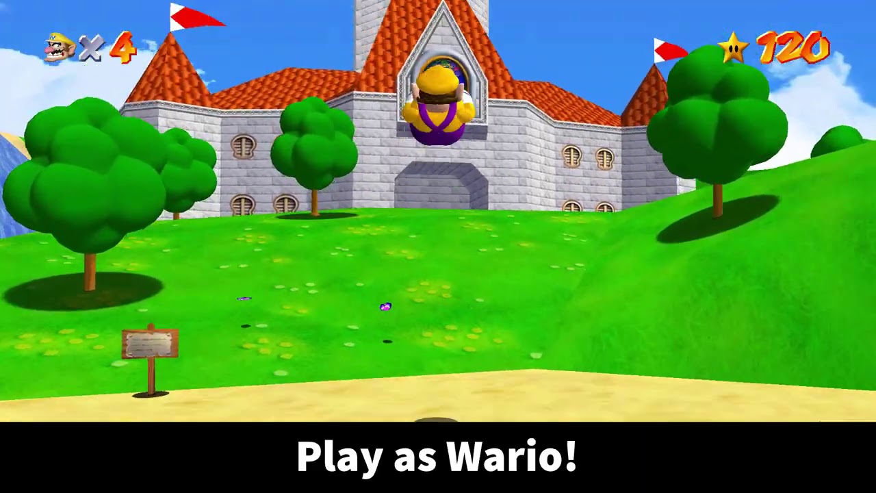 Render96 2.2 Preview Trailer - YouTube