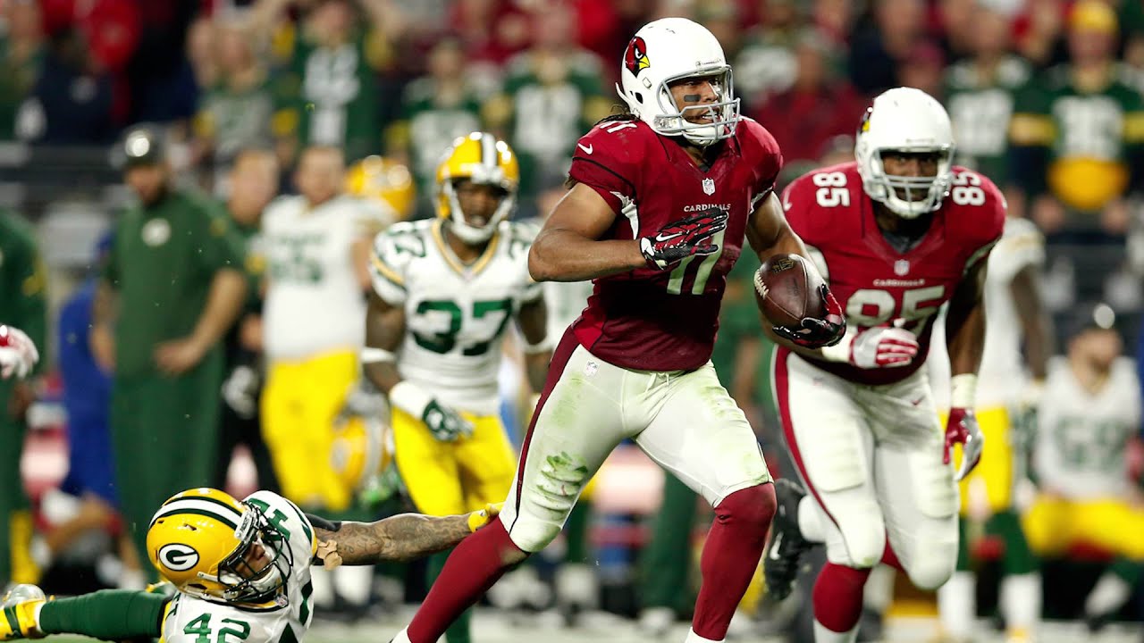 Kent Somers and Dan Bickley recap a wild win over the Packers - YouTube