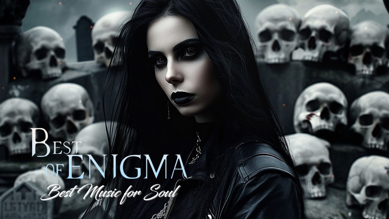 Best Hits Of The Enigma Music ! The World's top Music 2024! The Very ...