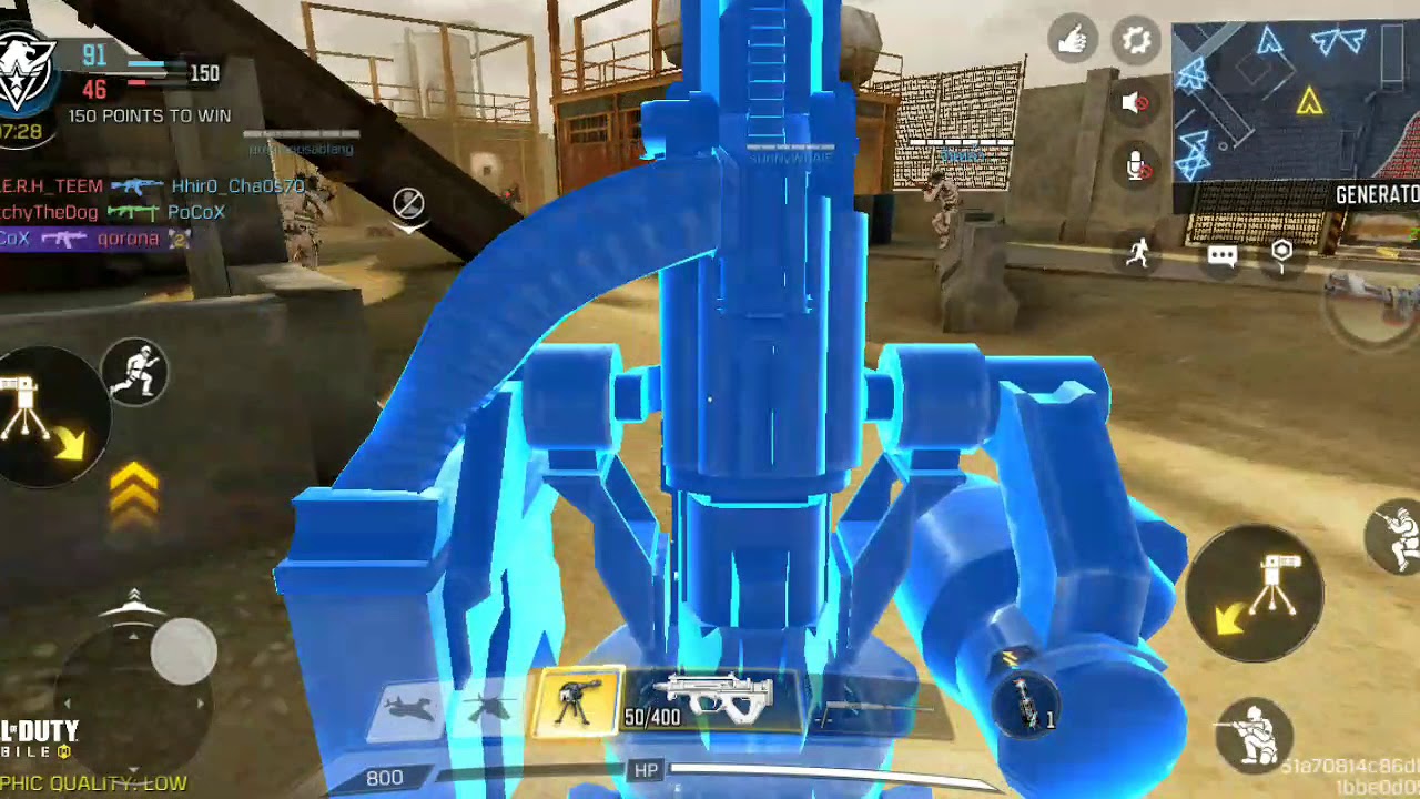 10v10 rust - YouTube