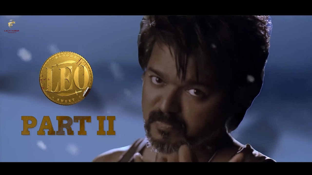 LEO - PART 2 Confirm | LCU - YouTube