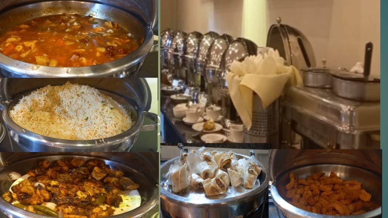 Hi Tea | Hi Tea Food | Best Hi Tea Menu | Pizza | Alfredo Pasta | Cakes ...