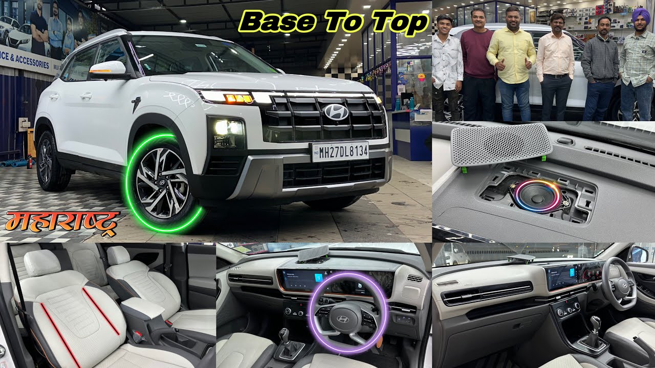 new creta base to top modified | new creta modified | creta ...