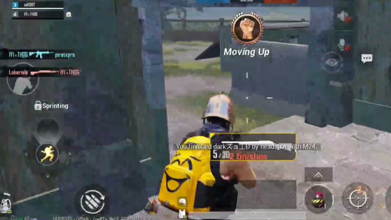 warehouse bgmi 2021 - YouTube