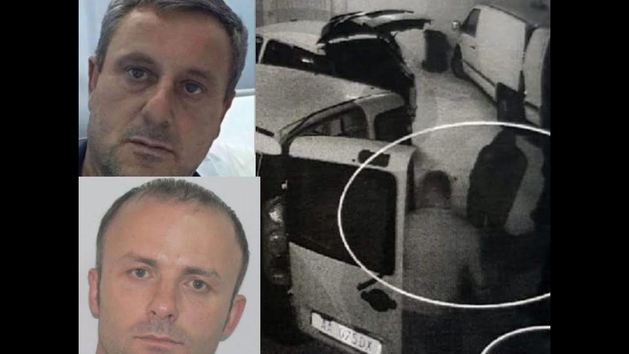 Alfred Dedja i pranishëm kur u rrëmbye dhe zhduk Jani Prenga? Ferhati ...