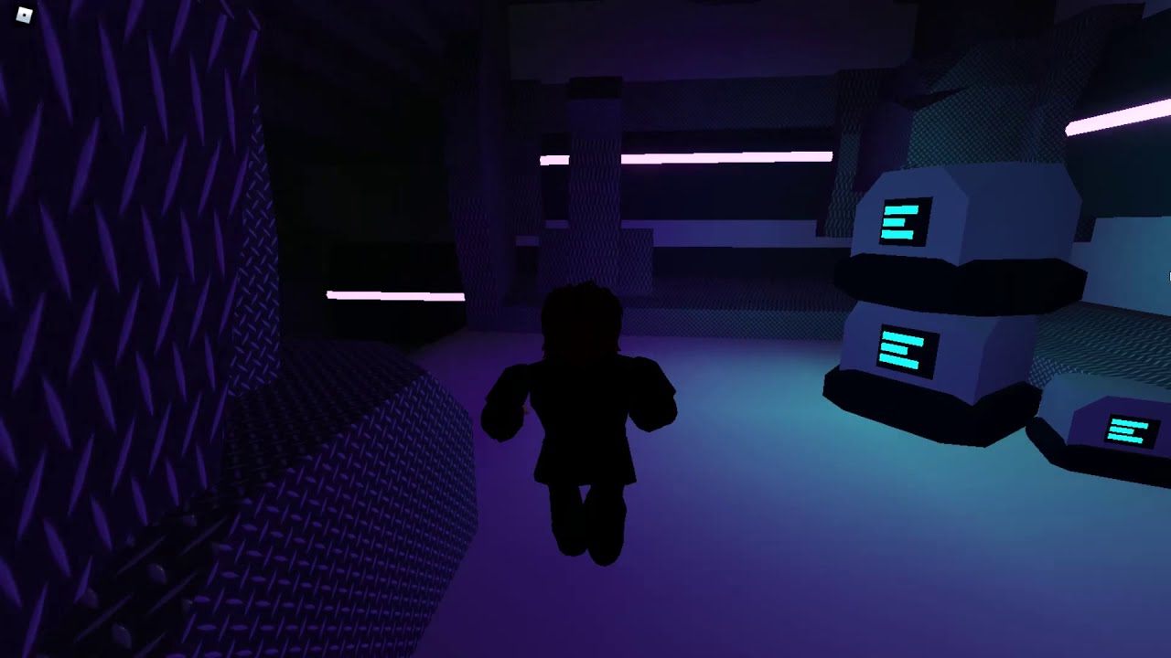 Playing AGENT SHAPESHIFT Roblox - YouTube