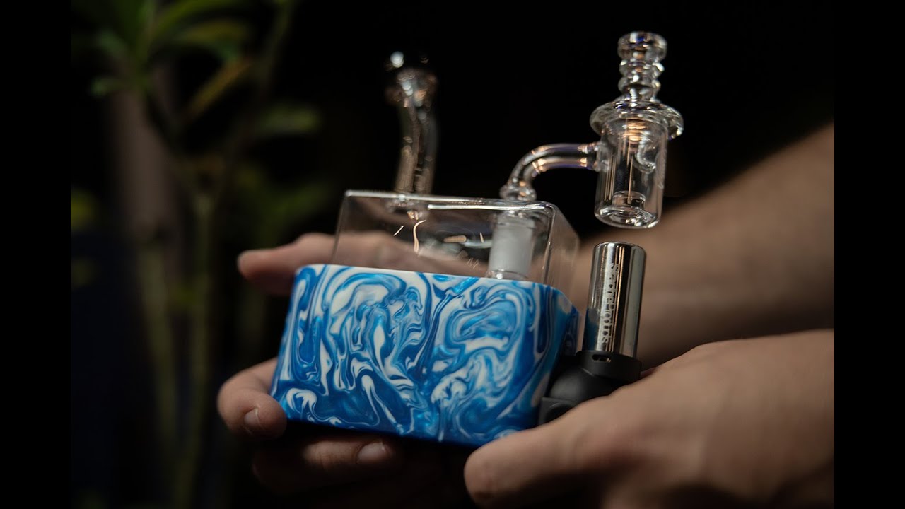 UNBOXING the RIO by Stache Products - YouTube