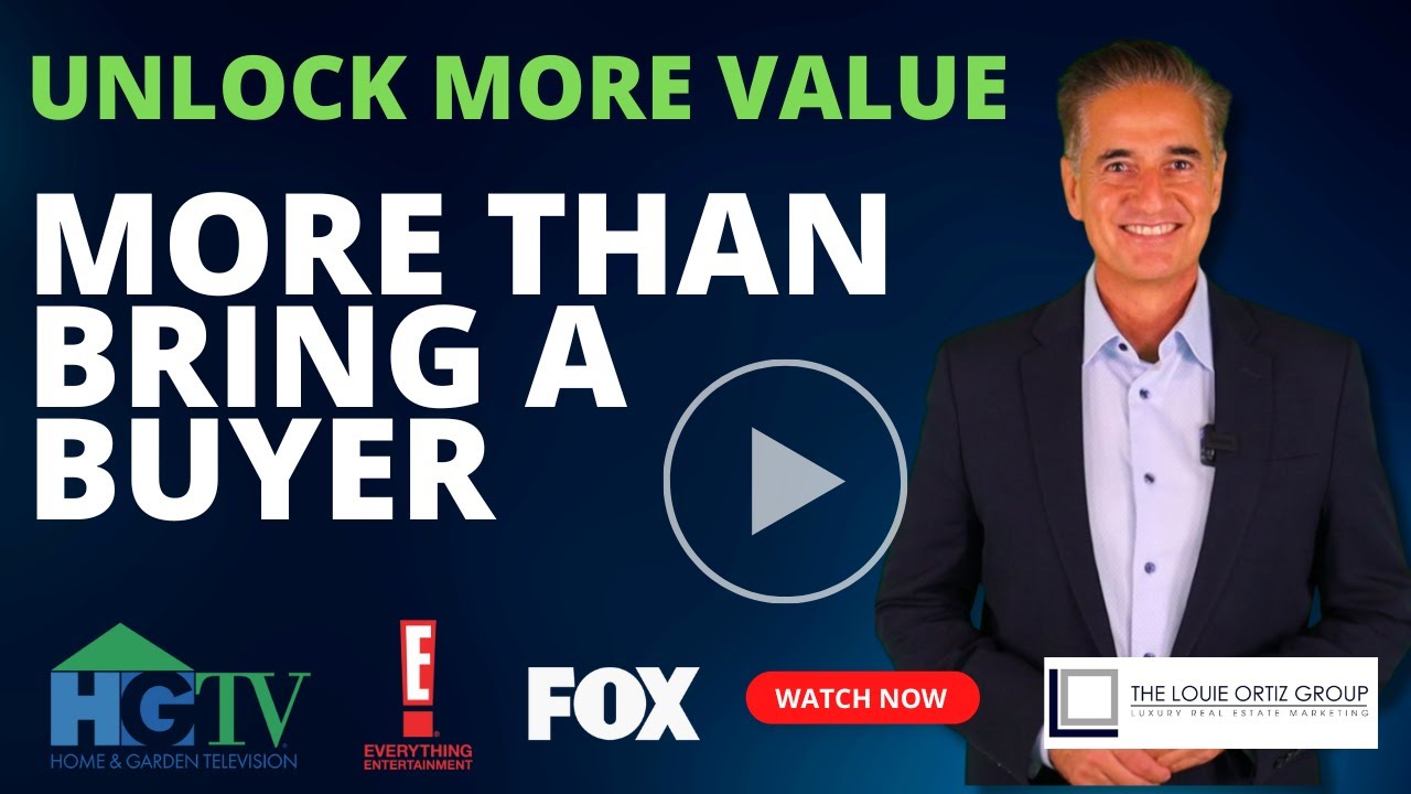 Just Bring Me A Buyer - Information That Can Help You Find a Buyer for ...