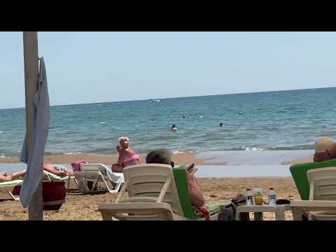 Strand Club Sidelya 2026..