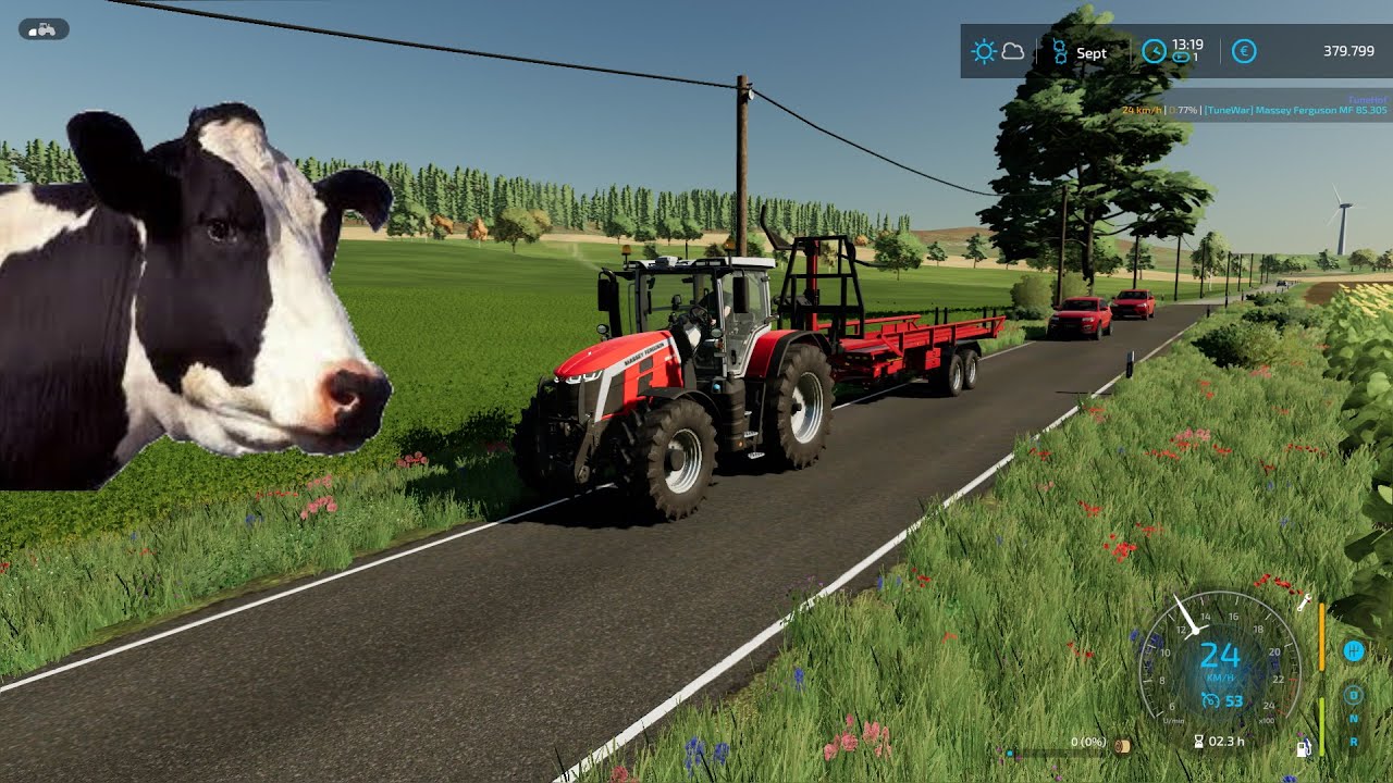 LS22 #138 [Deutsch] Neue Map neues Glück - YouTube