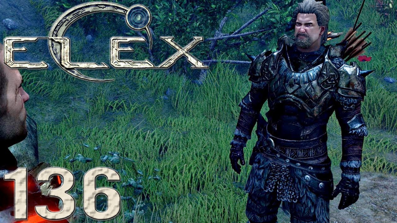 ELEX | 136 - Der große Thorald - YouTube