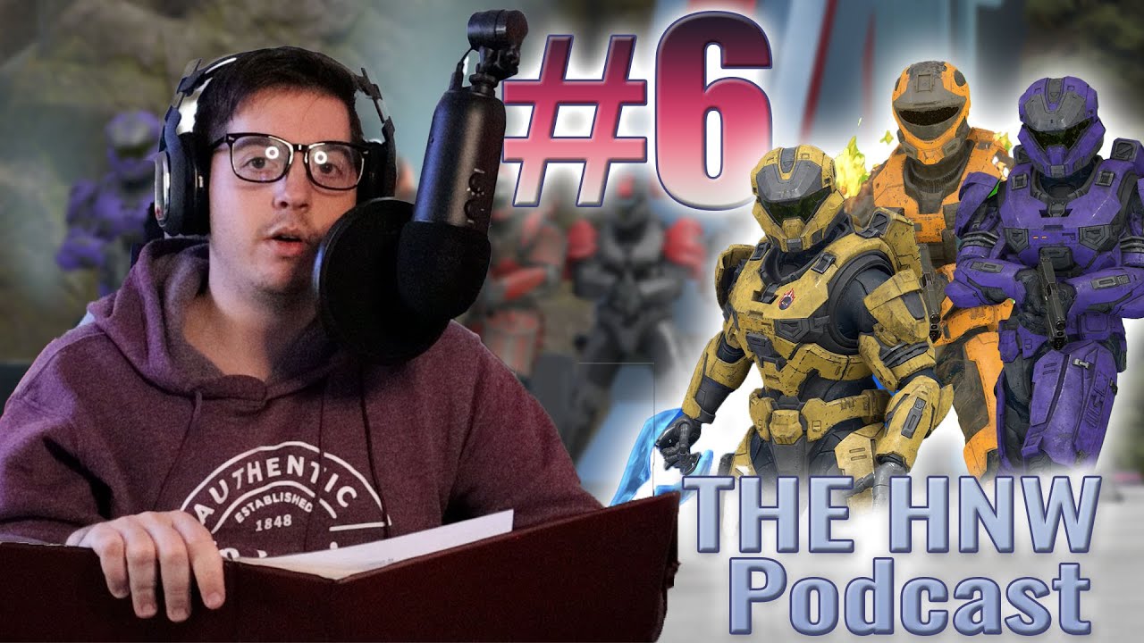 Tournament 26 Review | THE HNW Podcast #6 - YouTube