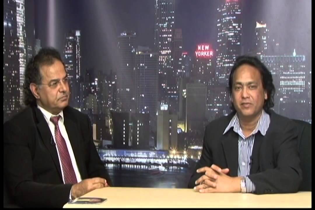 Kamran Mehdi Hasan Fun aur Funkar 3 - YouTube