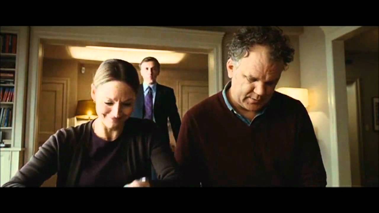 Carnage - Trailer ITA HD - YouTube