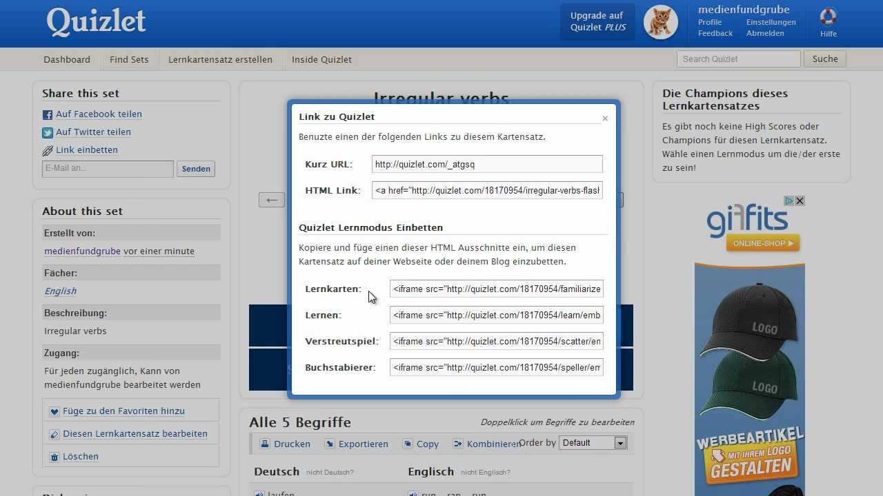 Quizlet - YouTube Quizlet - YouTube