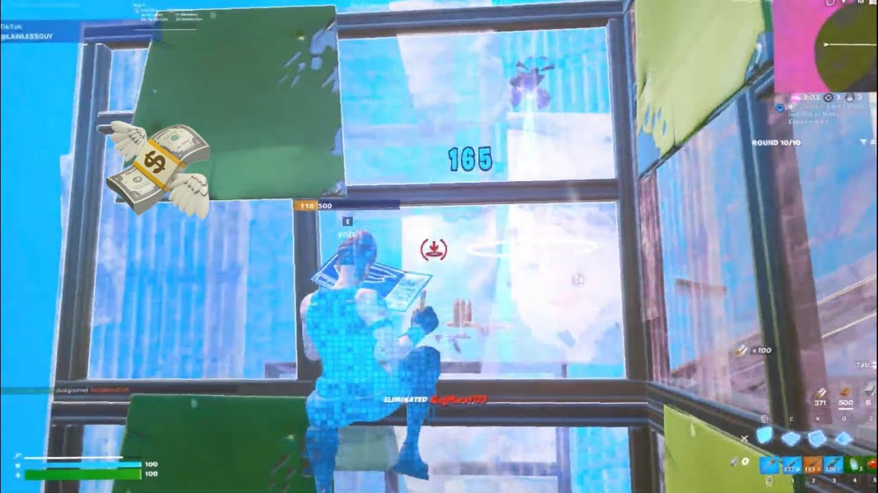 Rich and Blind 💸 (ft. Braydz) - YouTube