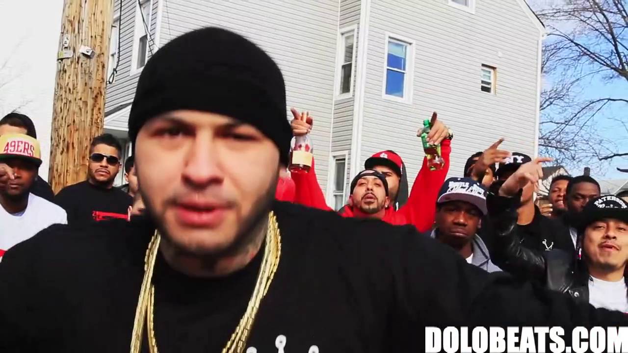 RGF Productions Presents Oskama Esteban - Gotta Love It - YouTube