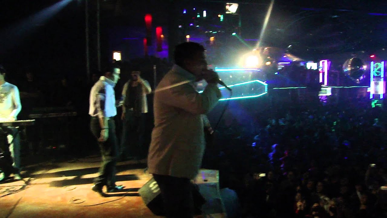 alfredo pantoja y moy camacho en argentina 2012 - YouTube