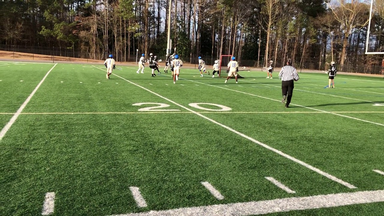 Ryan Lavender #30 - YouTube