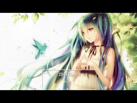 Nightcore - Cầu Vồng Tình Yêu