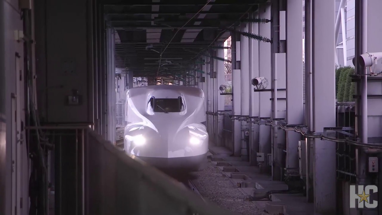 Houston to Dallas bullet train gives the green light to local ...