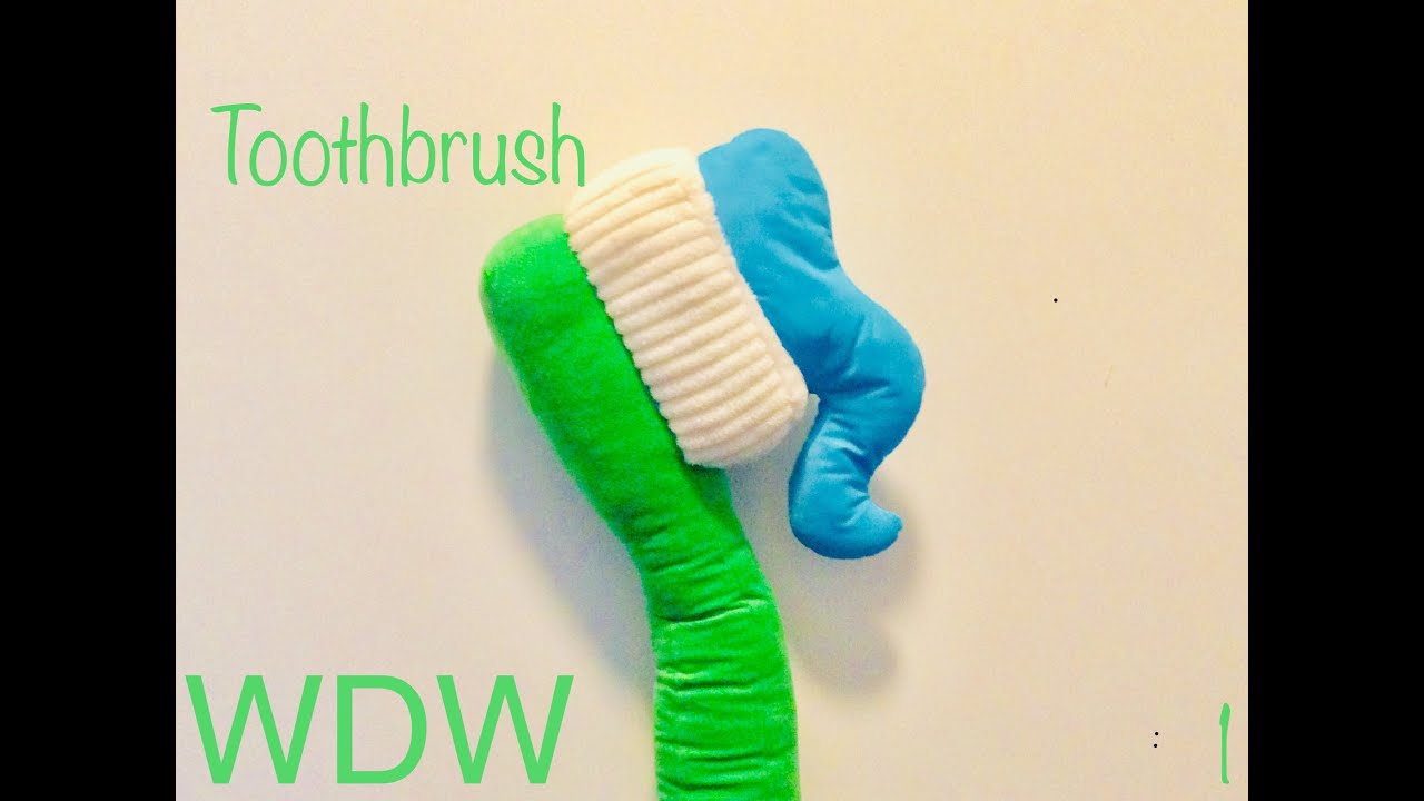 Toothbrush Youtube