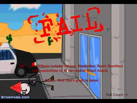 Playing escape the prison (only at gamefudge) - YouTube