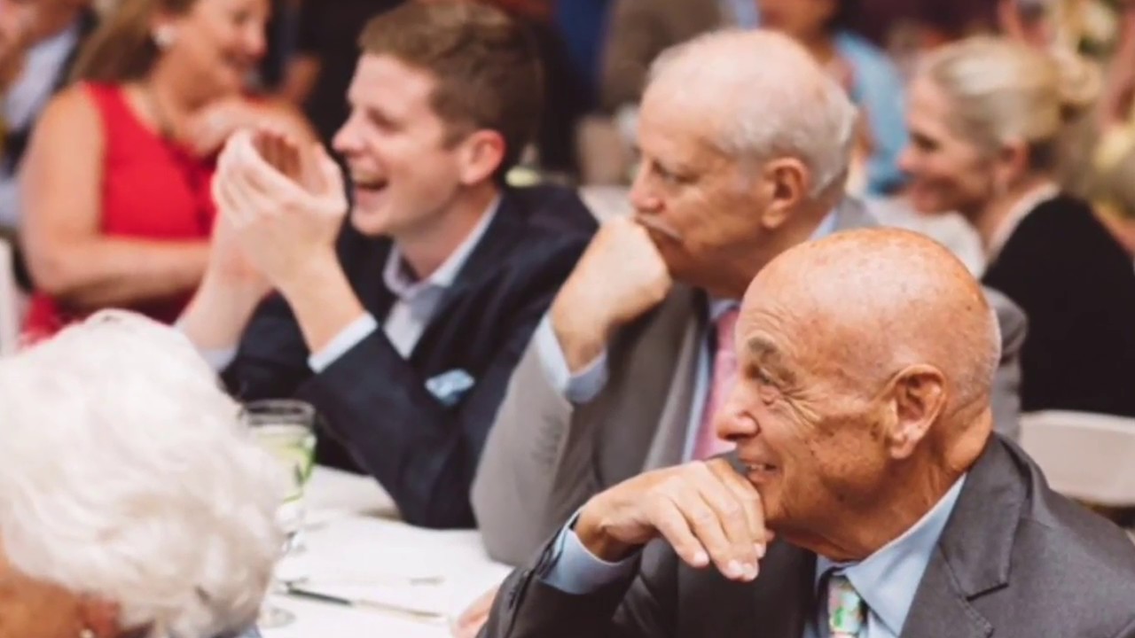 A Tribute To Legendary Coach Rollie Massimino - YouTube