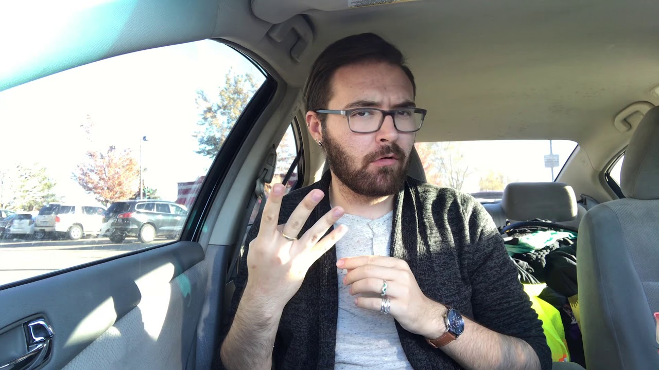 Wacky Friday Video 4 - YouTube