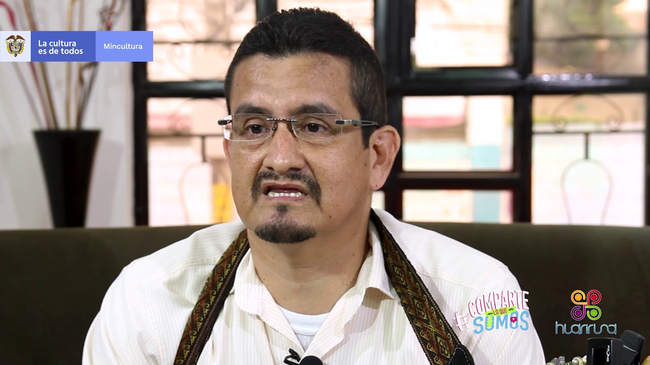 Módulo # 2.1 / Interpretación del Charango: con Cesar Augusto Cabrera ...