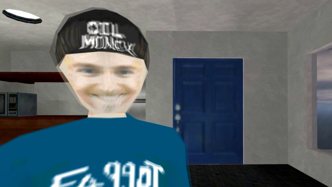 TYREE SNEED - THE VIDEO GAME - YouTube