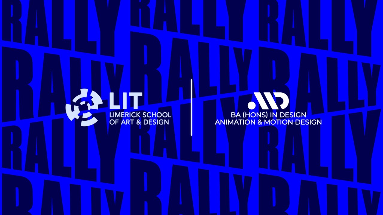 LSAD Animation & Motion Design Class of 2021 - Showcase Screening ...
