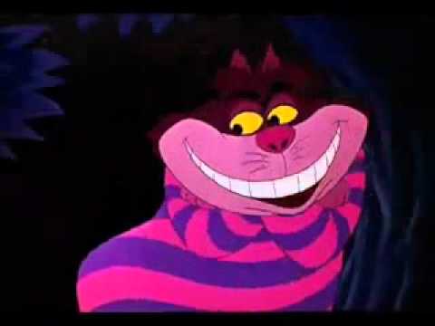 Alice e lo Stregatto - YouTube