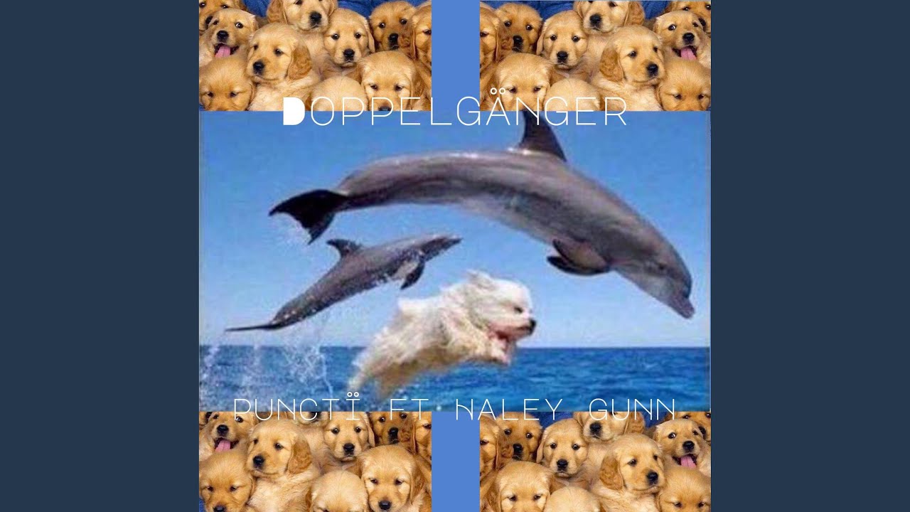 Doppleganger (feat. Haley Gunn) - YouTube