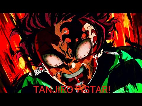 Tanjiro 7 Star Showcase[ASTD/All Star Tower Defense] Credits ...